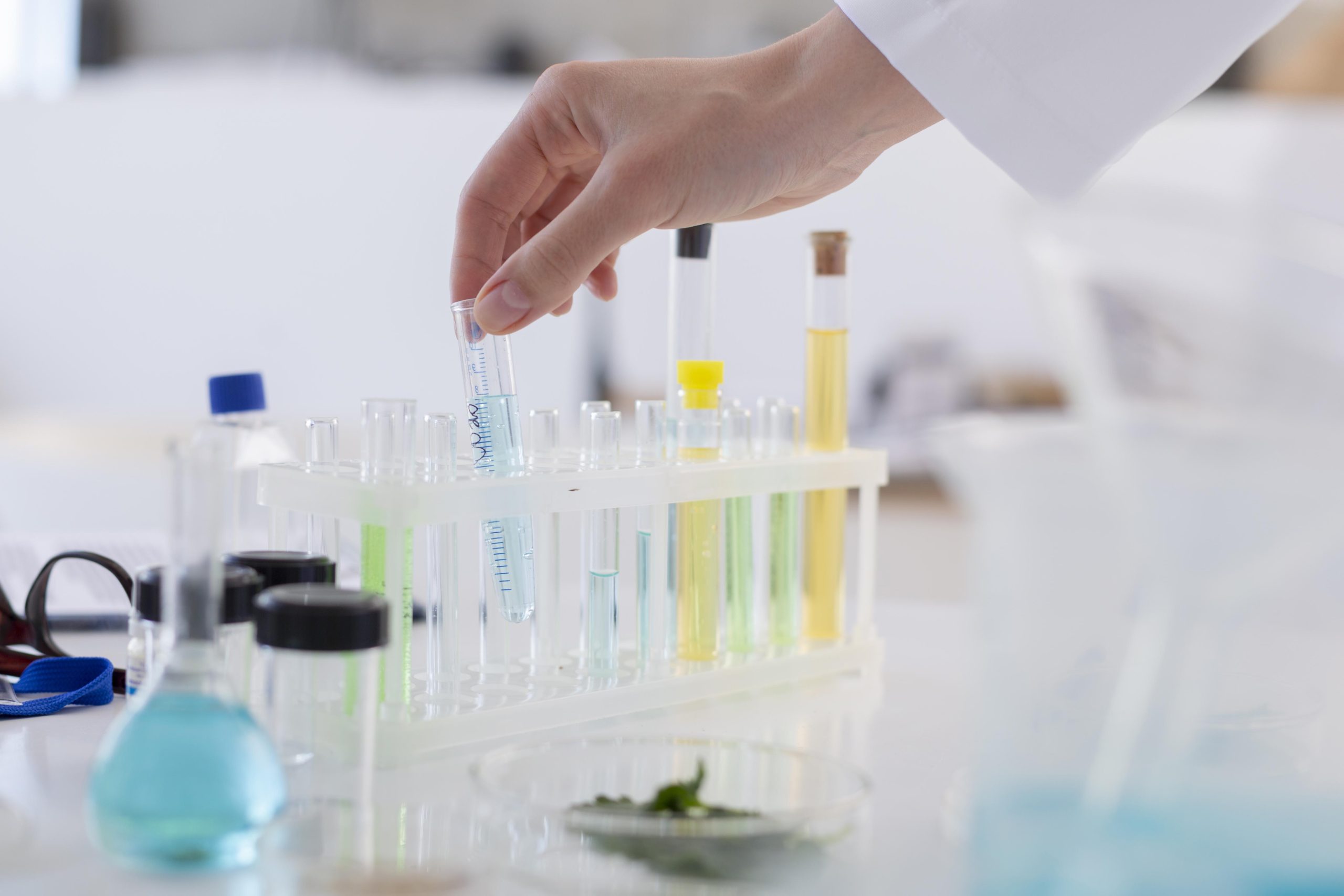 Malaysian Industry Safety with Penang Chemical Suppliers