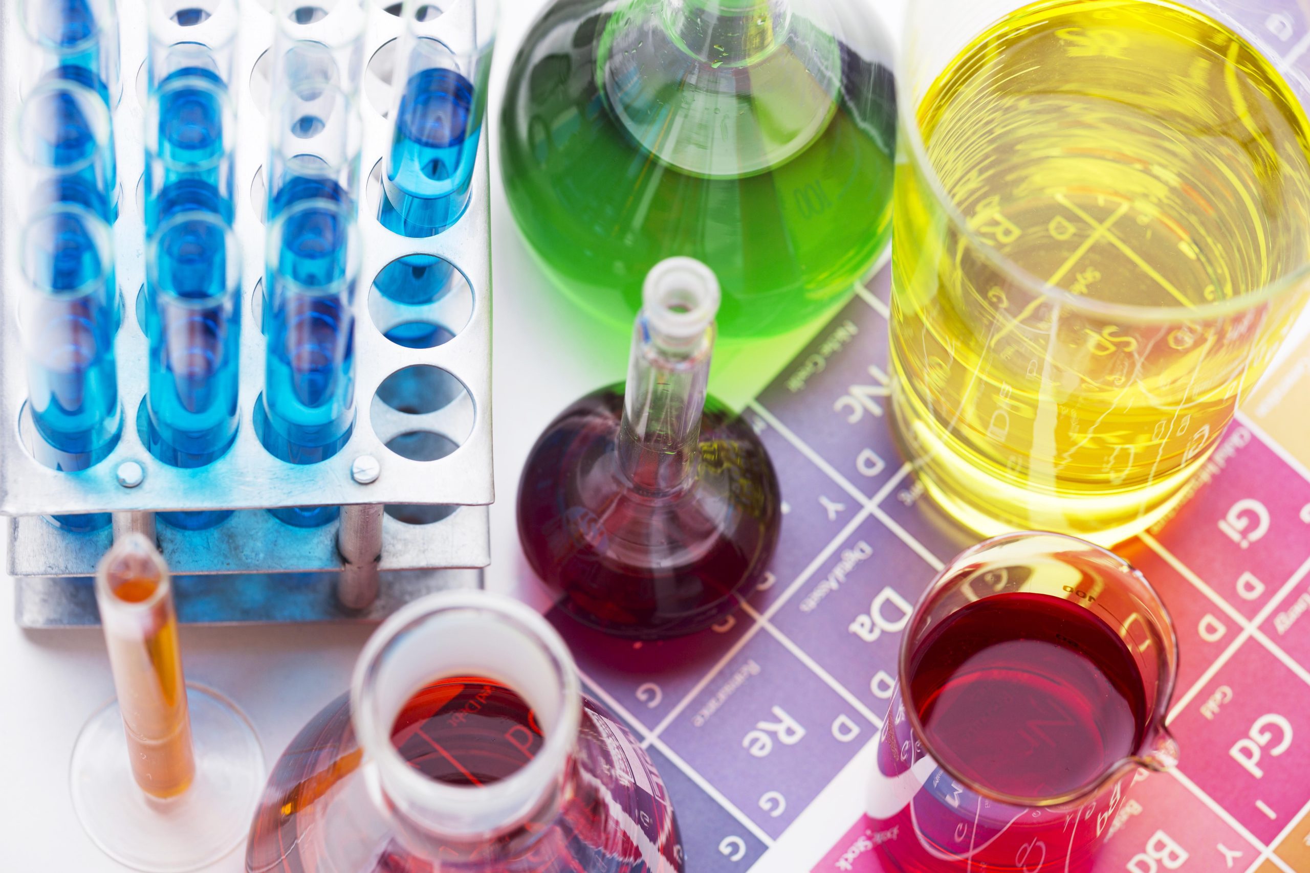How to Choose a Reliable Solvent and Detergent Chemical Supplier in ...
